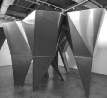 Internal Disconnect: Material memory in the John Portman originals ...