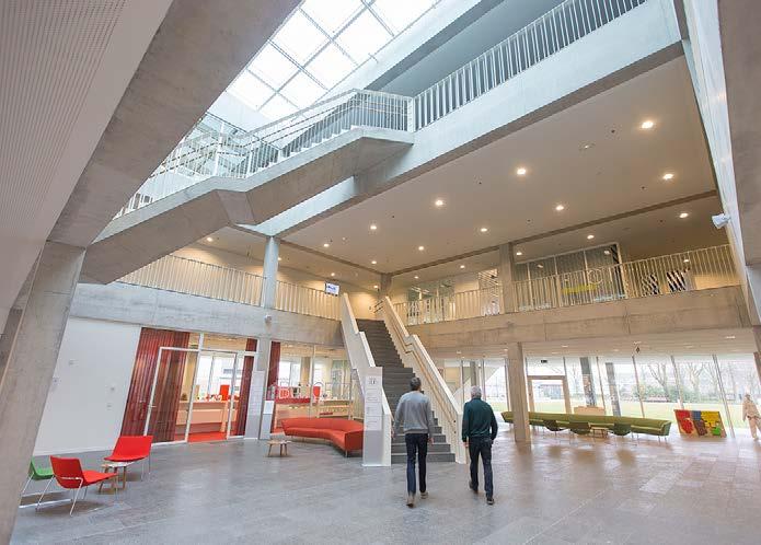 STADSKANTOOR - Issuu