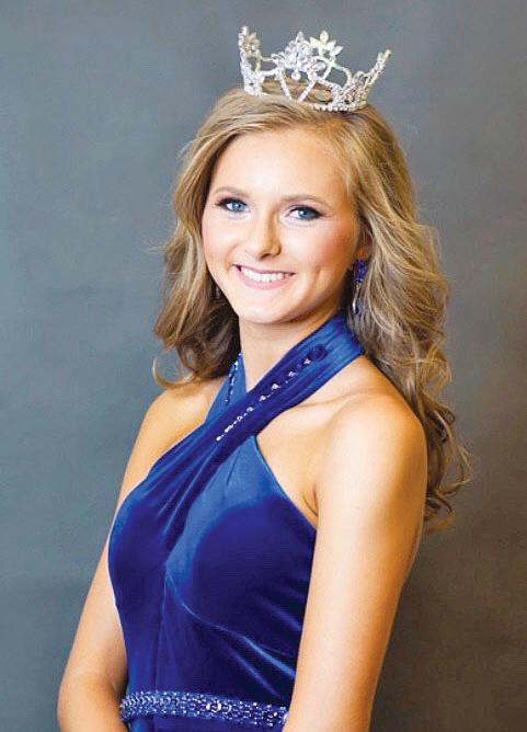 2019 Miss Perry County Queen Farewell - Issuu