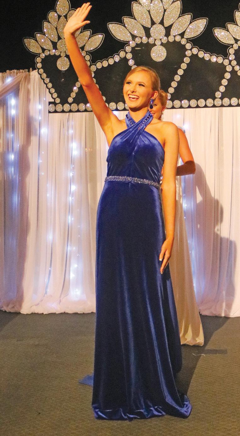 2019 Miss Perry County Queen Farewell - Issuu