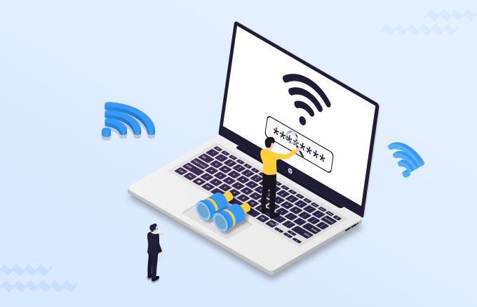 4 Ways To Find Saved WiFi Password On HP Laptop Windows 10 By Sushuyi6654 Issuu 4 Ways To Find Saved WiFi Password On HP Laptop Windows 10 By Sushuyi6654 Issuu