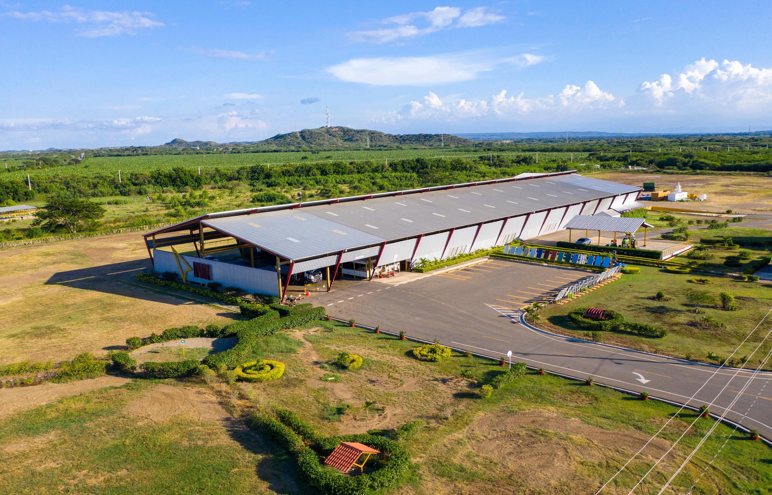 Acero ESTRELLA : Informe de Gestión Anual: Una gestión enfocada en la ...