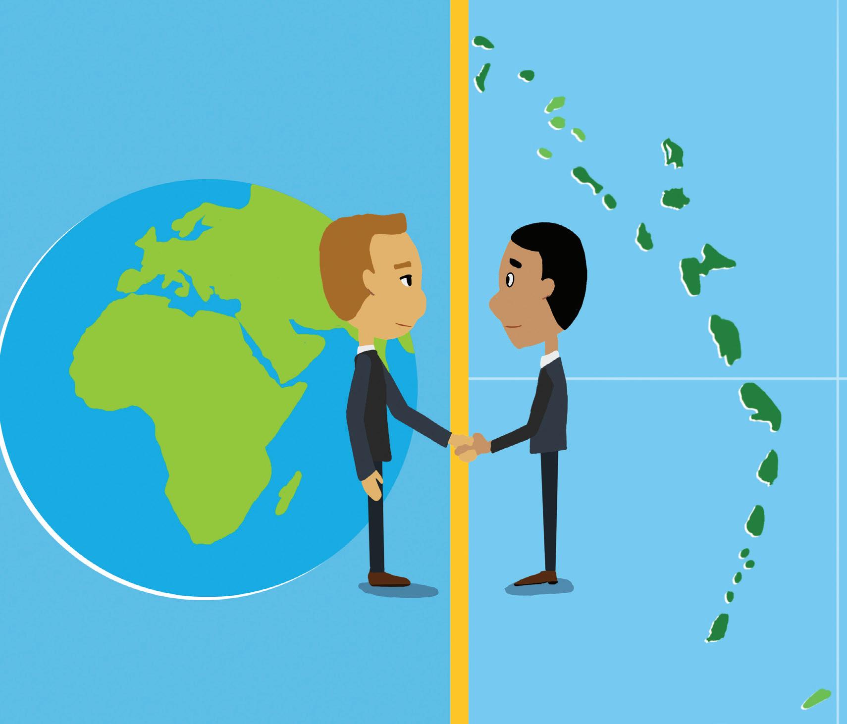 THE BENEFITS OF REGIONAL INTEGRATION - Issuu