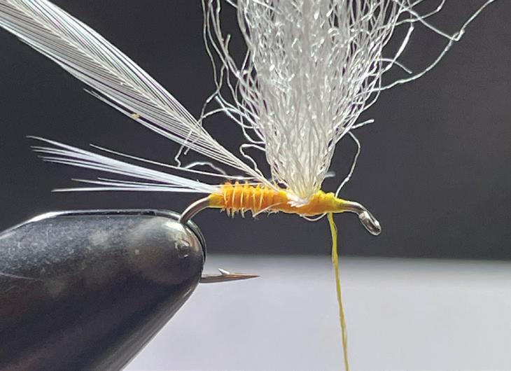 Fly Patterns of Pennsylvania - Issuu