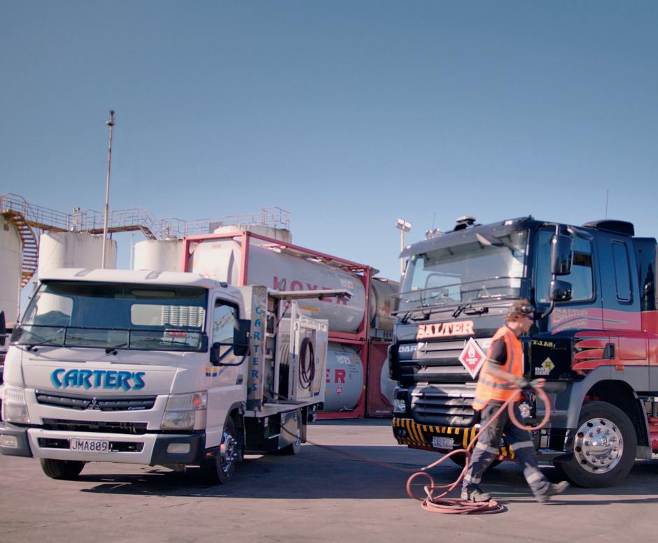 Carter’s Tyre Service - Issuu