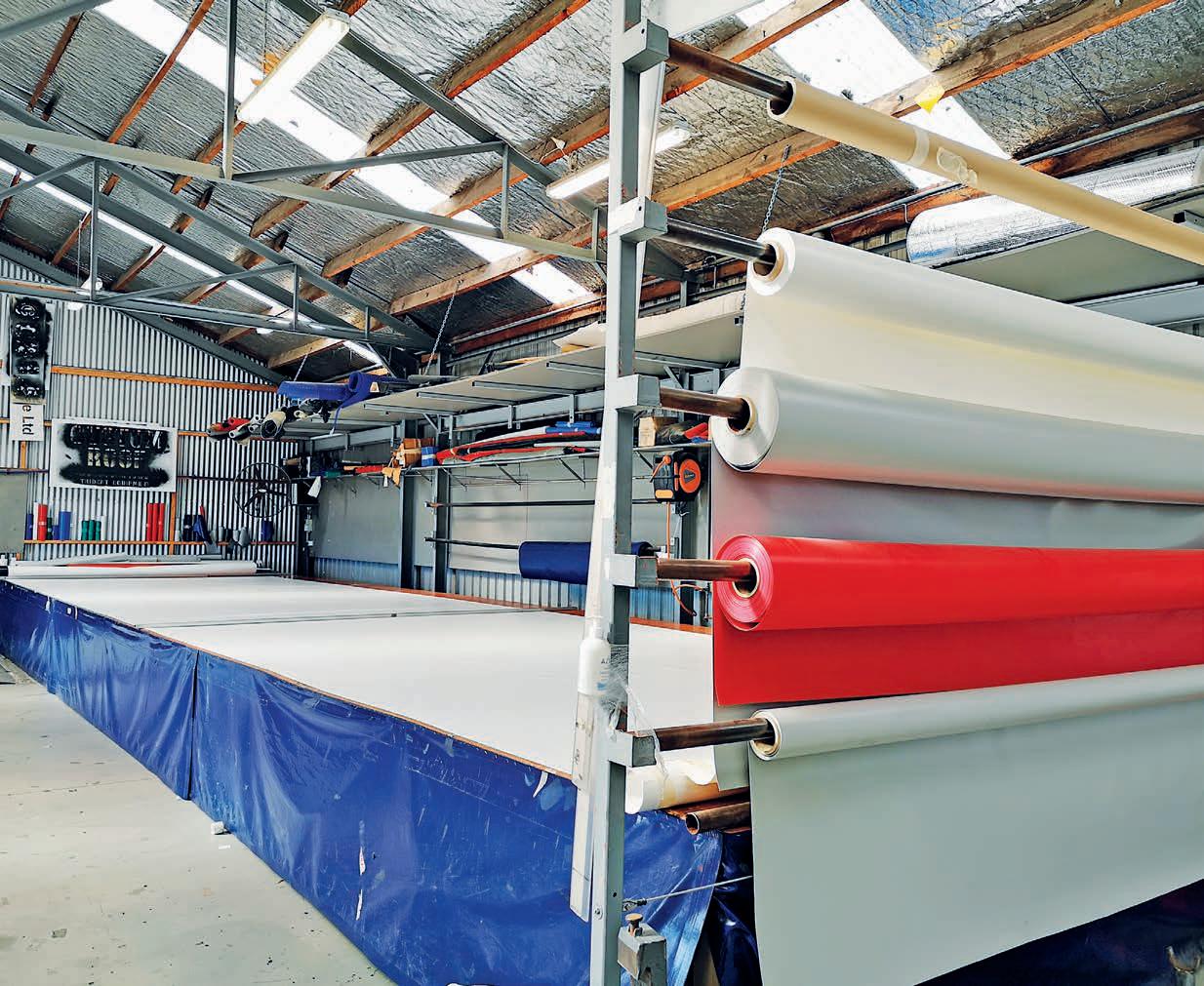 Trident Equipment and Canvas - Issuu