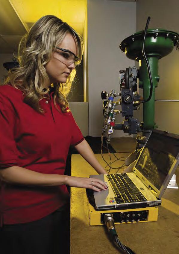 Tricon System and TriStation 1131 Configuration and Implementation - Issuu