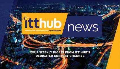 ITT Hub News & podcasts - Issuu