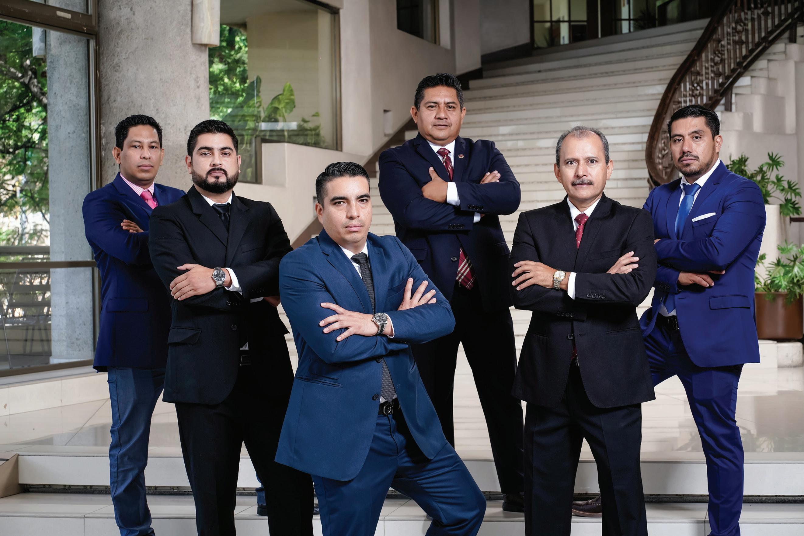 EL SECTOR EMPRESARIAL EN OAXACA - Issuu