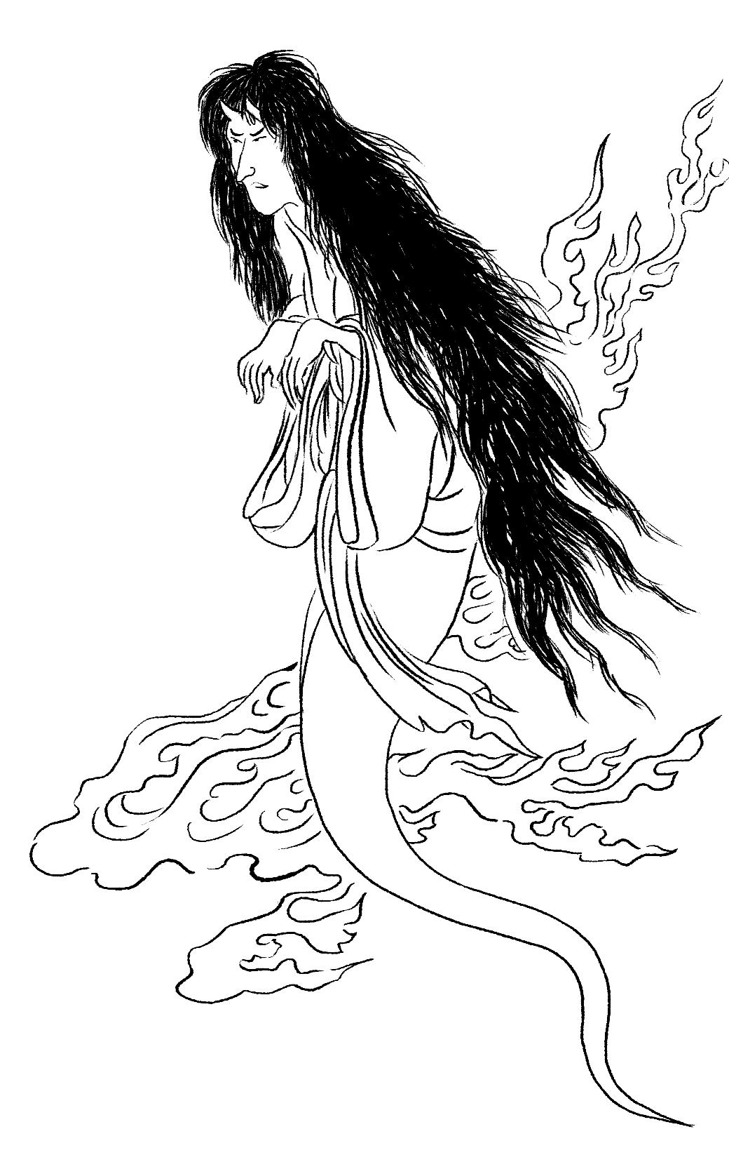 Rokujō no mijasundokoro - Issuu