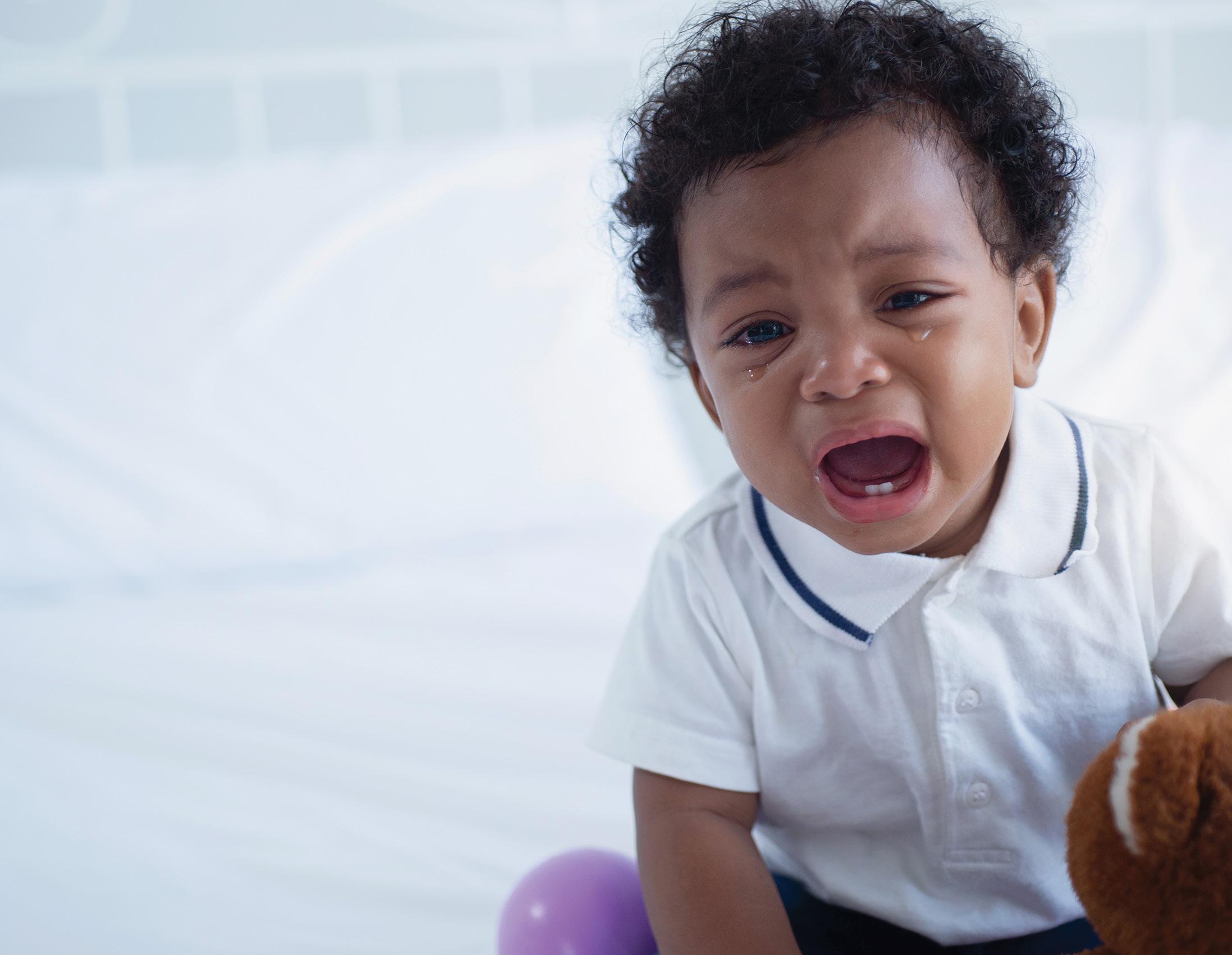Managing the excessive fussing baby - Issuu