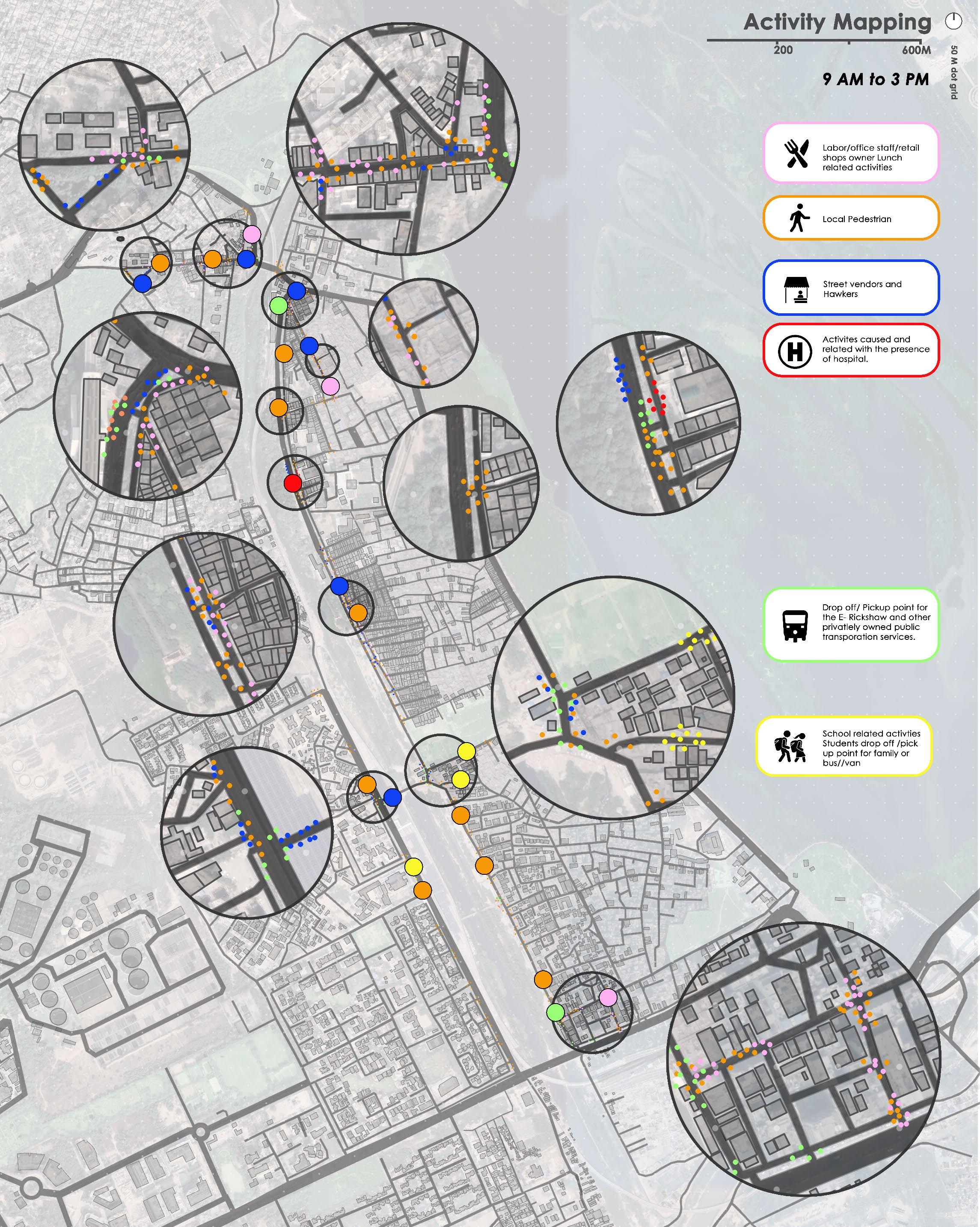 Activity Mapping - Issuu