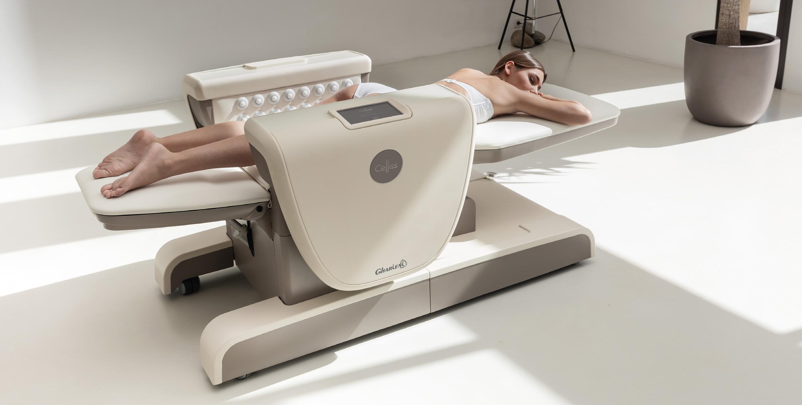 Expert Guide to Treatment Couches - Issuu