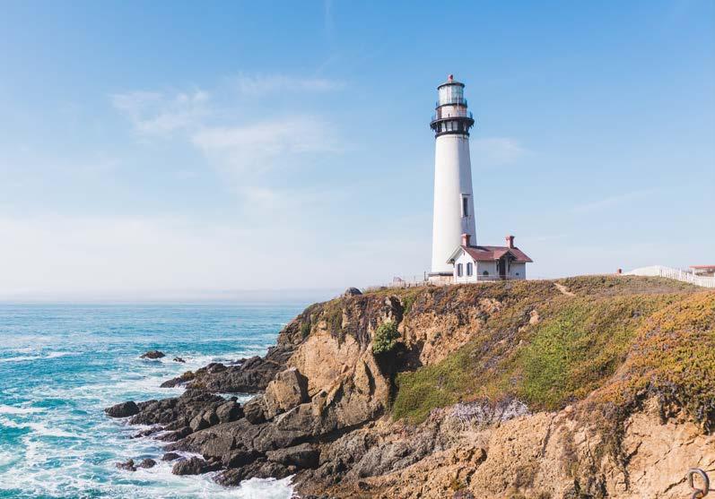Be a coach that is like a lighthouse - Issuu