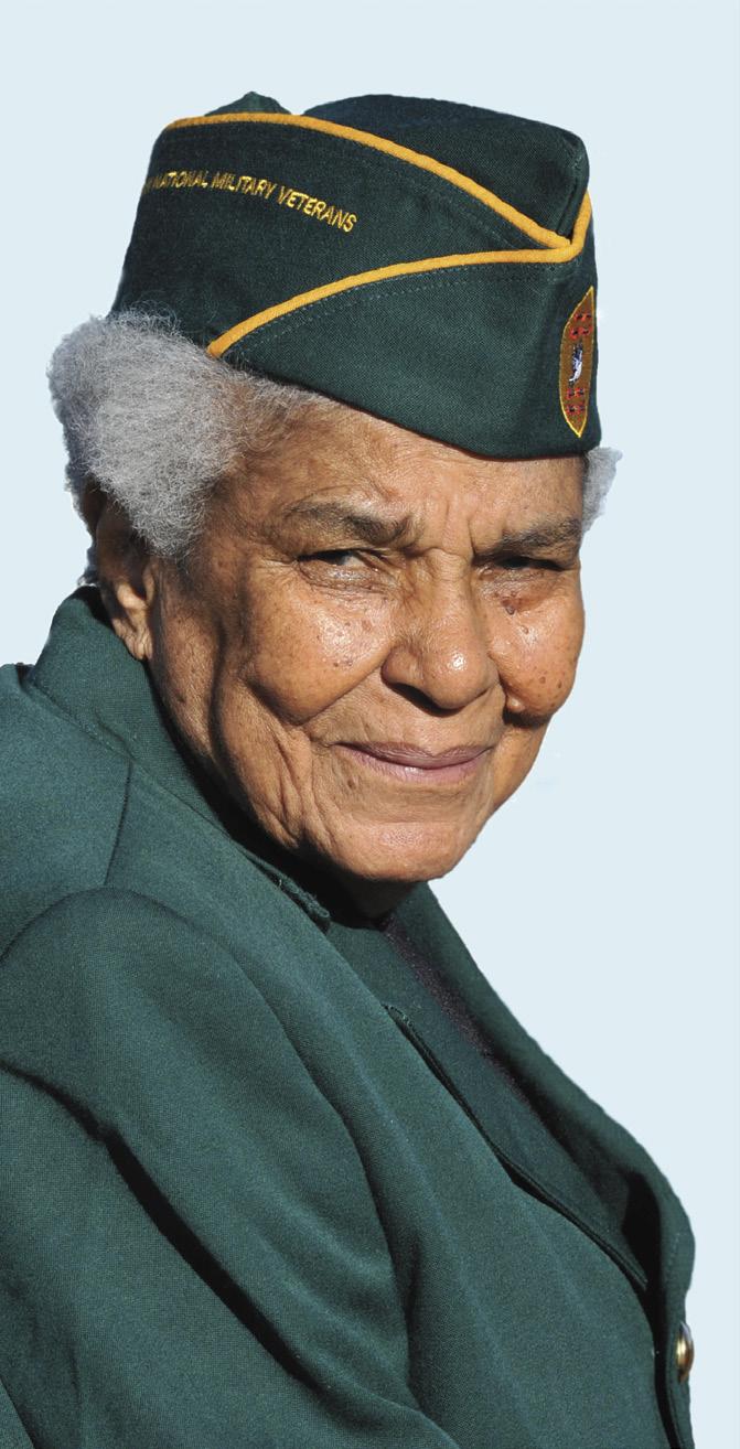 Dr Ruth Segomotsi Mompati DM - Issuu