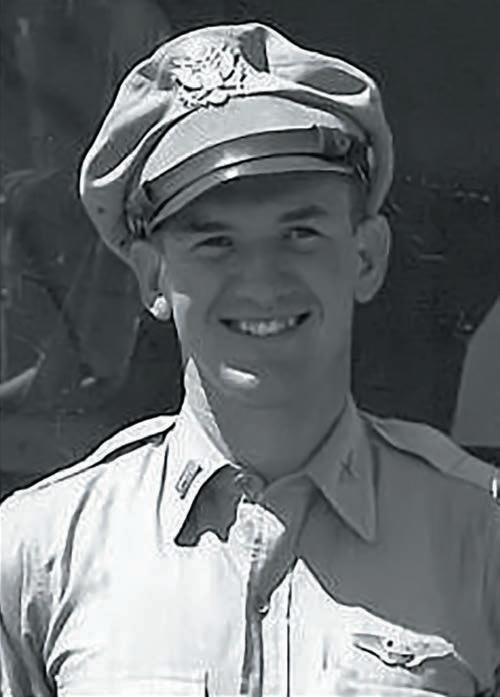 David Talbott, de Amerikaanse piloot - Issuu