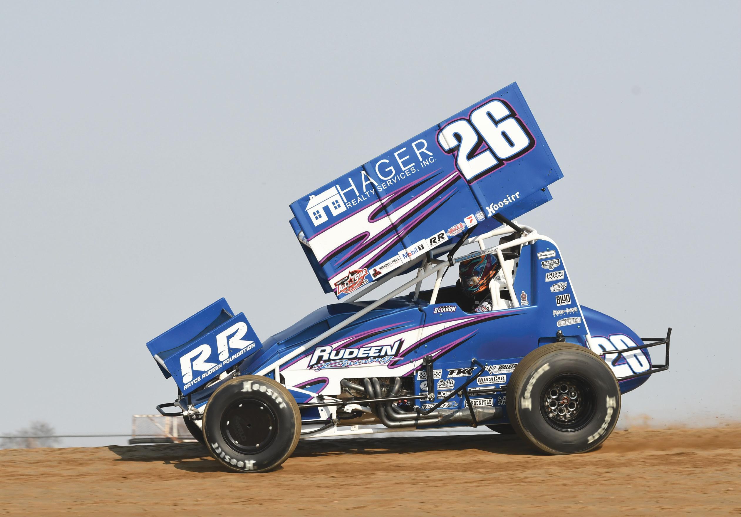 Shifting Gears – Kevin Rudeen - Issuu