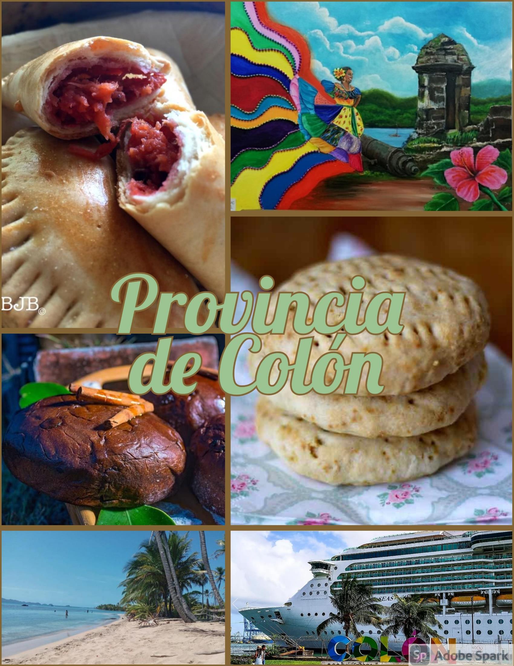 Provincia de Panamá Oeste - Issuu