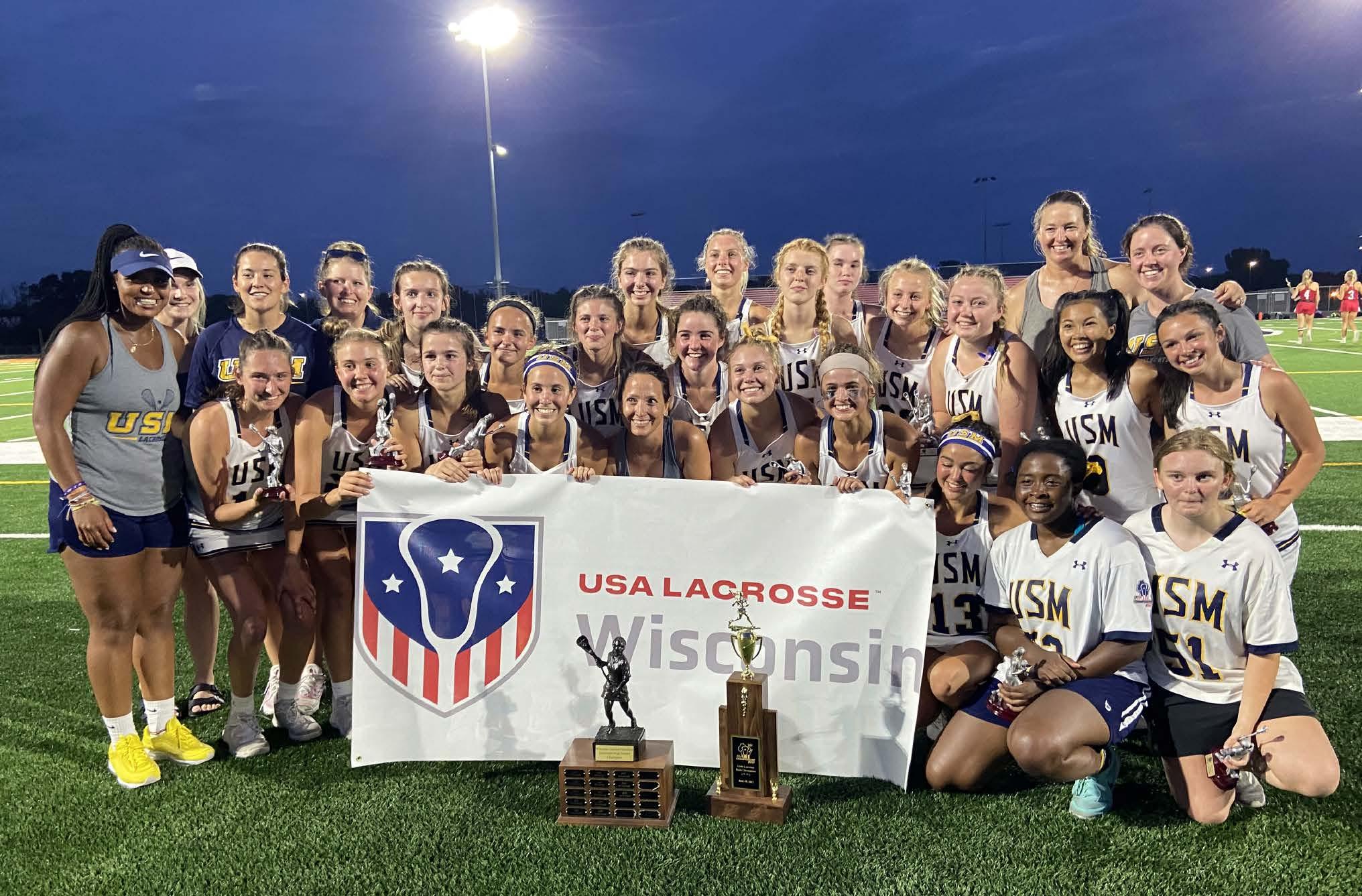 USM Today - Spring/Summer 2020-21 by University School of Milwaukee - Issuu