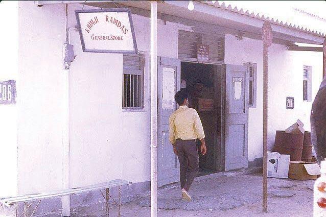 The Khimji Ramdas Group - Issuu