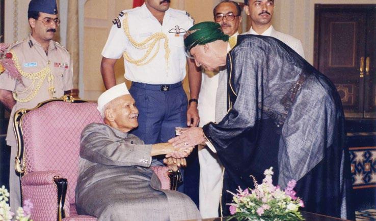 The Khimji Ramdas Group - Issuu