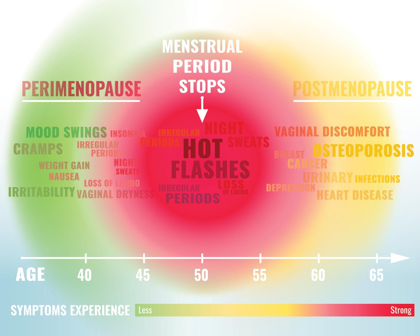 CPD: Individualised approach to menopause recommended by guidelines - Issuu