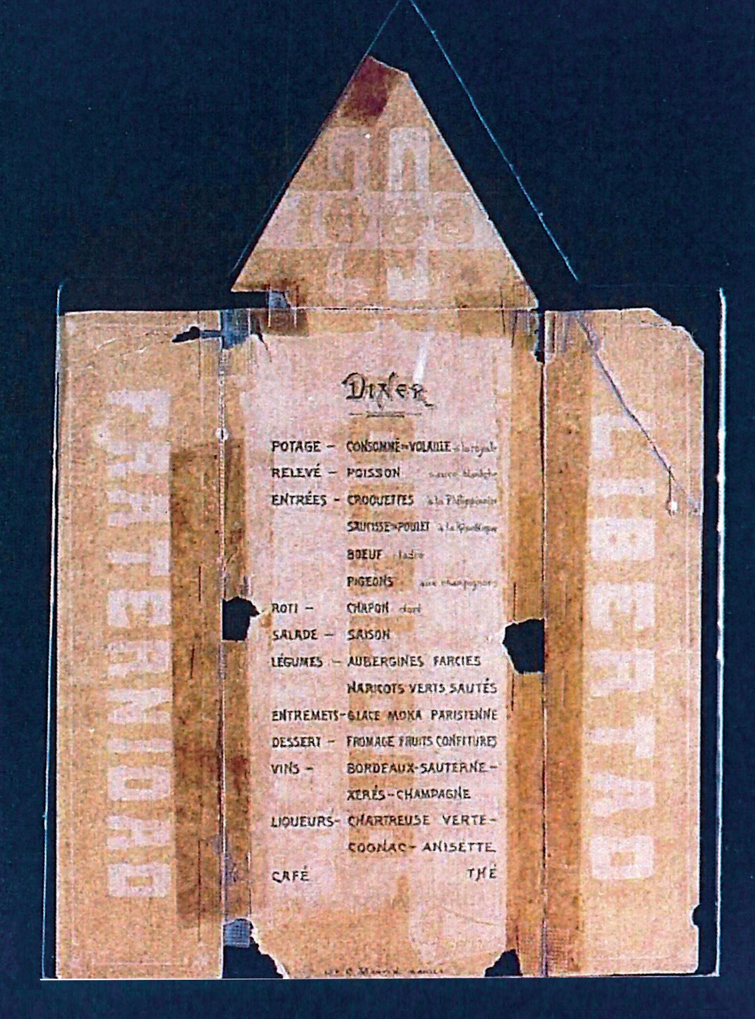 IV FRENCH INFLUENCES IN THE 1898 MALOLOS BANQUET Issuu