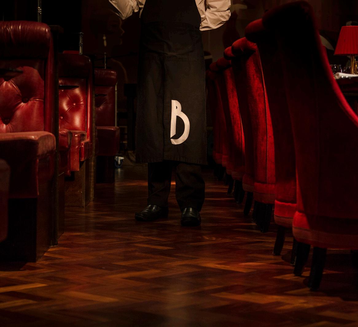 The Cloth Ear - Issuu