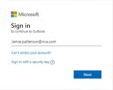 Accessing NVA Email Remotely - Issuu