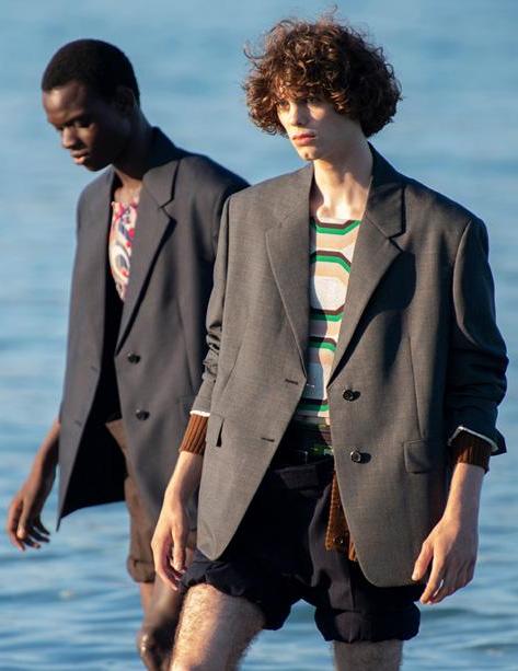 MODA: Moda consciente made in Brazil - Issuu