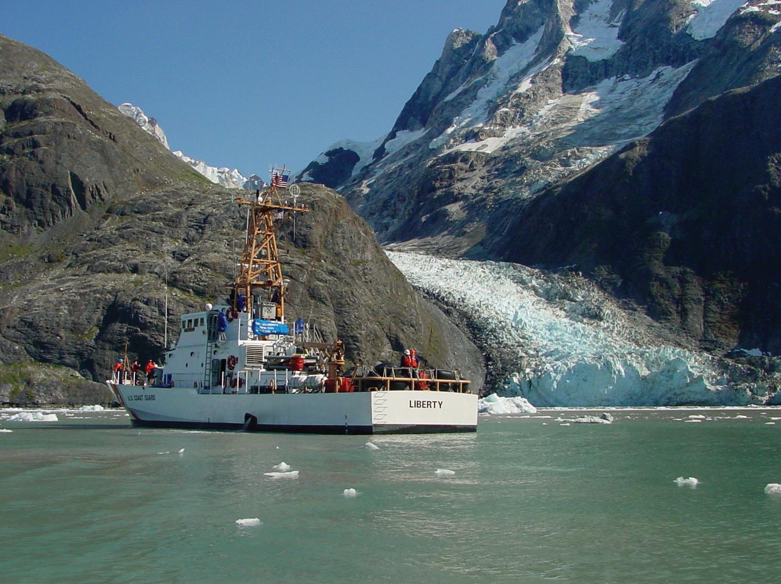 The Cutters, Boats, and Aircraft of the U.S. Coast Guard - Issuu