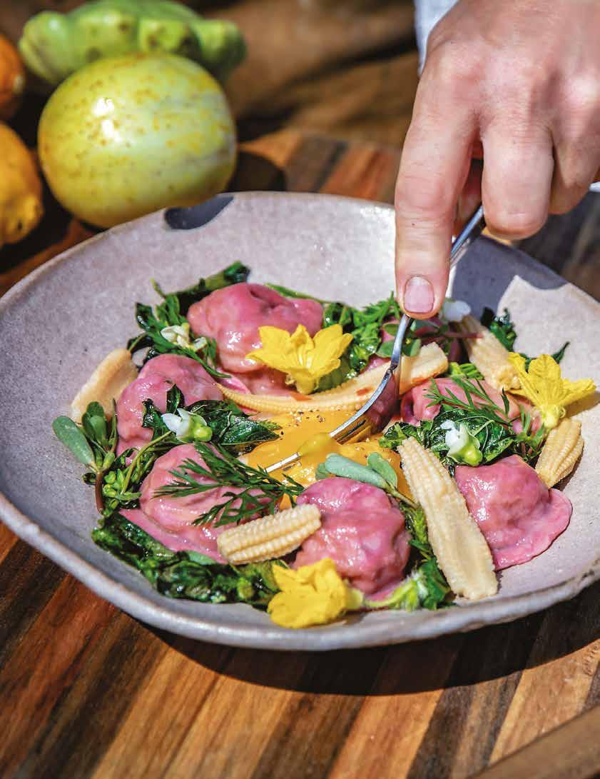 Wild Cuisine - Issuu