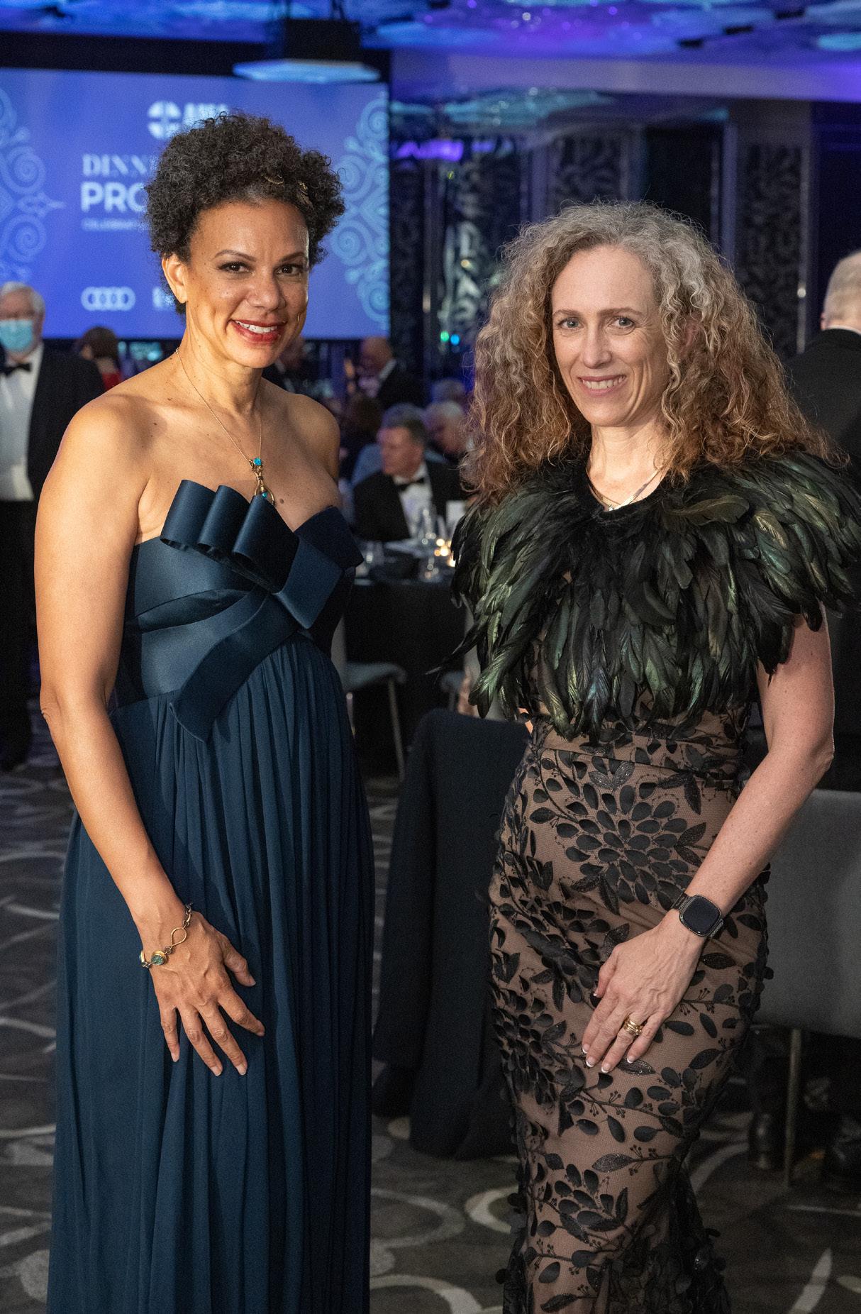 Dinner for the Profession - Issuu