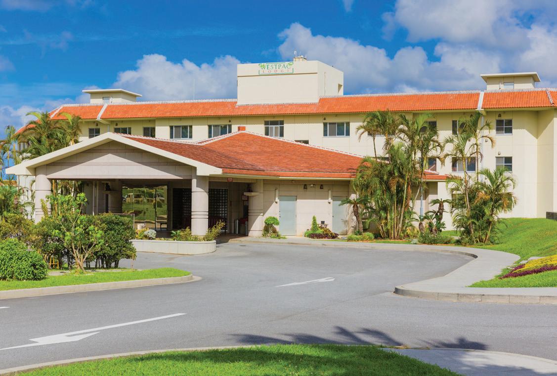 MCCS Lodging Program - Issuu