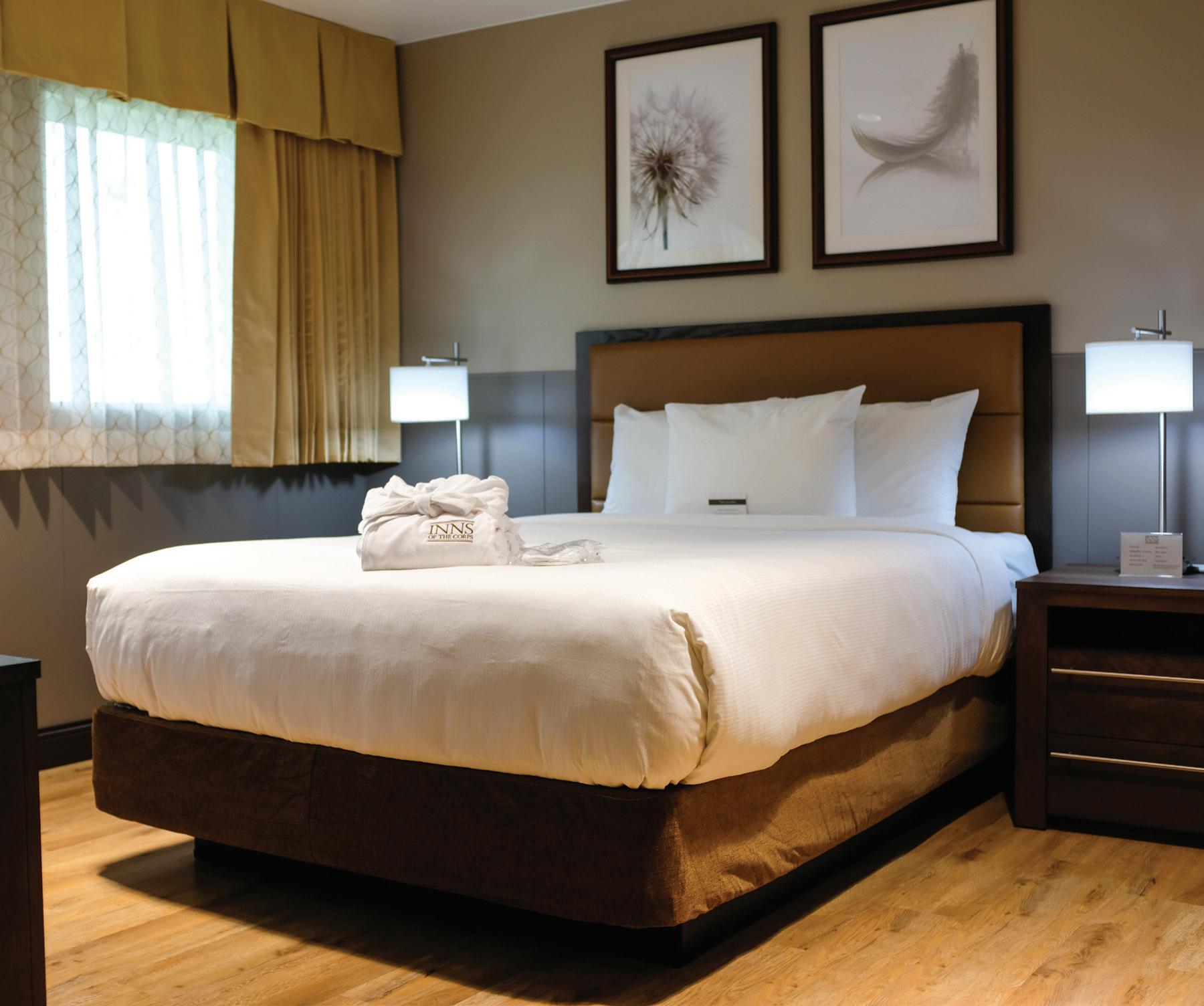 MCCS Lodging Program - Issuu