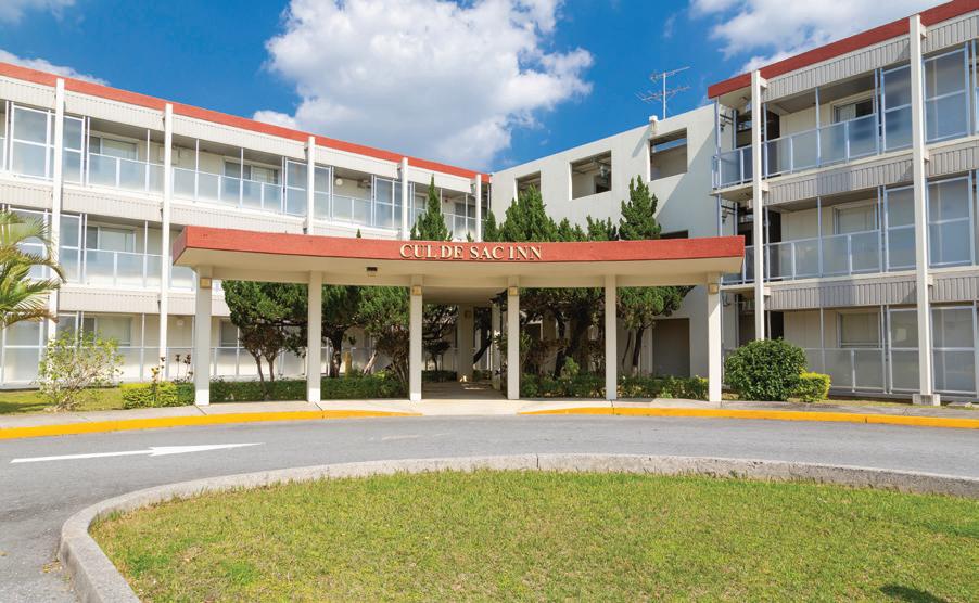 MCCS Lodging Program - Issuu