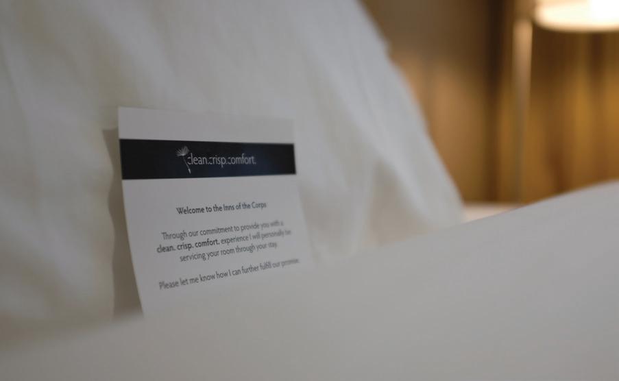 MCCS Lodging Program - Issuu