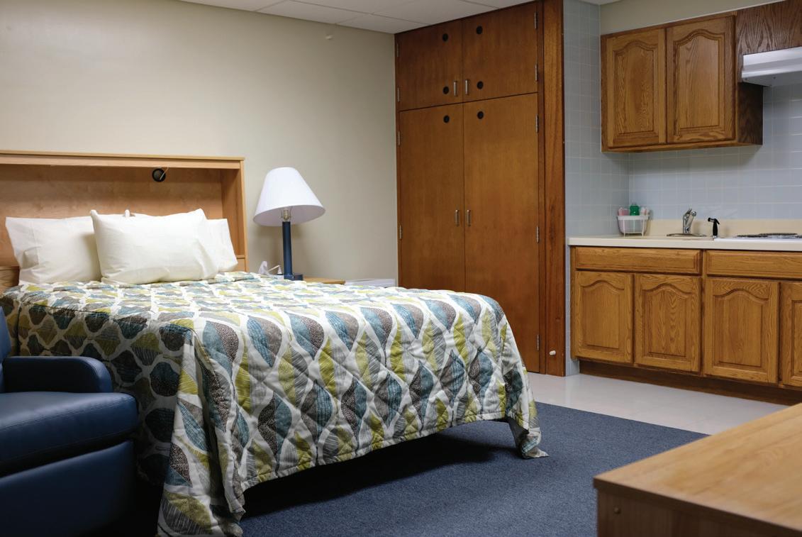 MCCS Lodging Program - Issuu