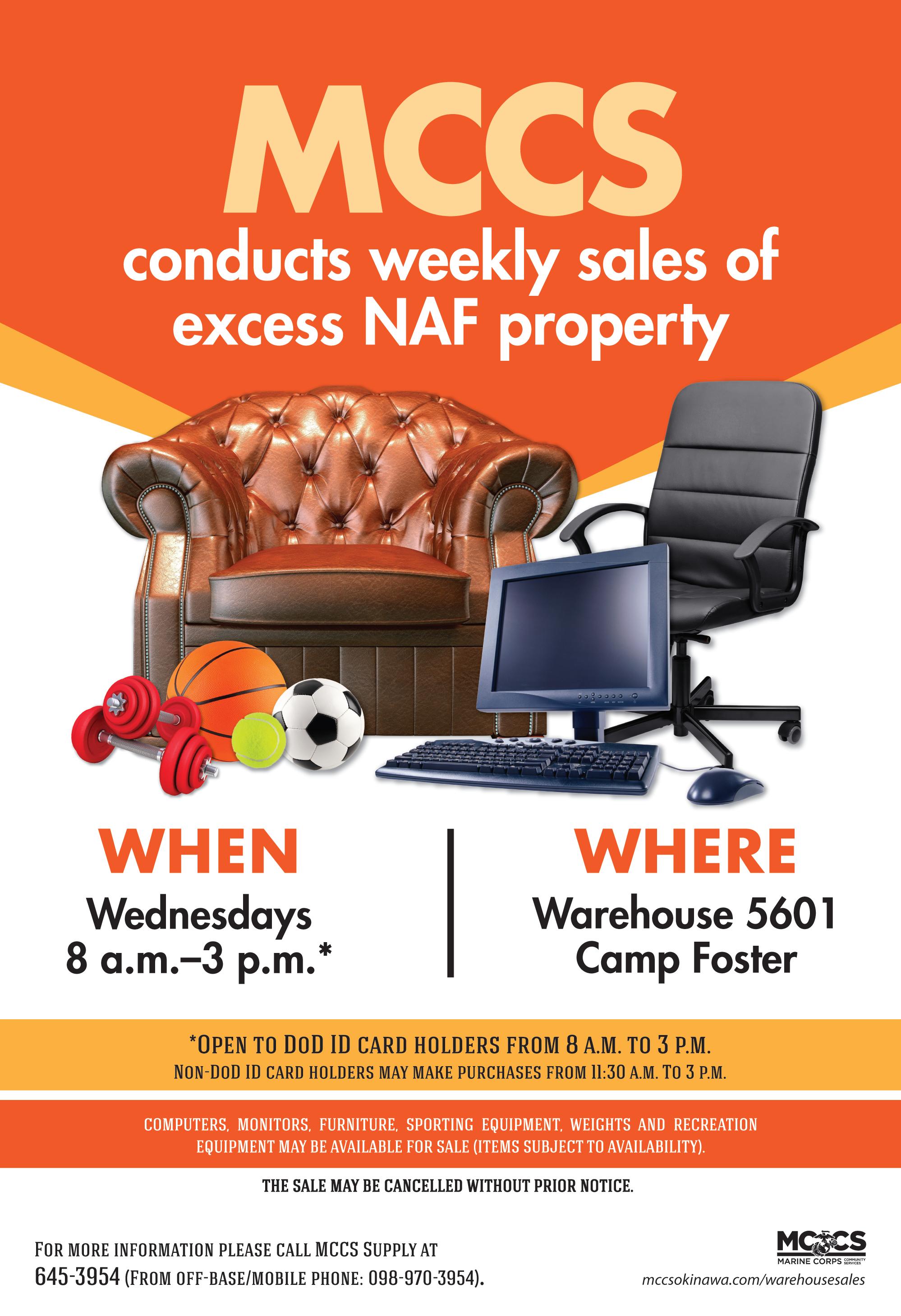 MCCS Lodging Program - Issuu