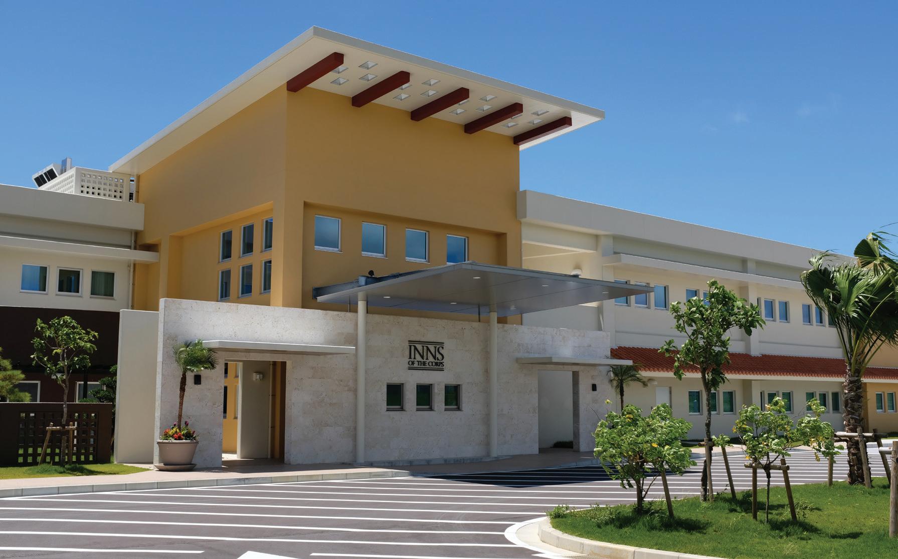 MCCS Lodging Program - Issuu