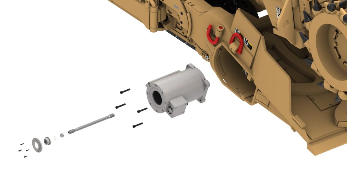 Gathering Head Gear Case - Issuu