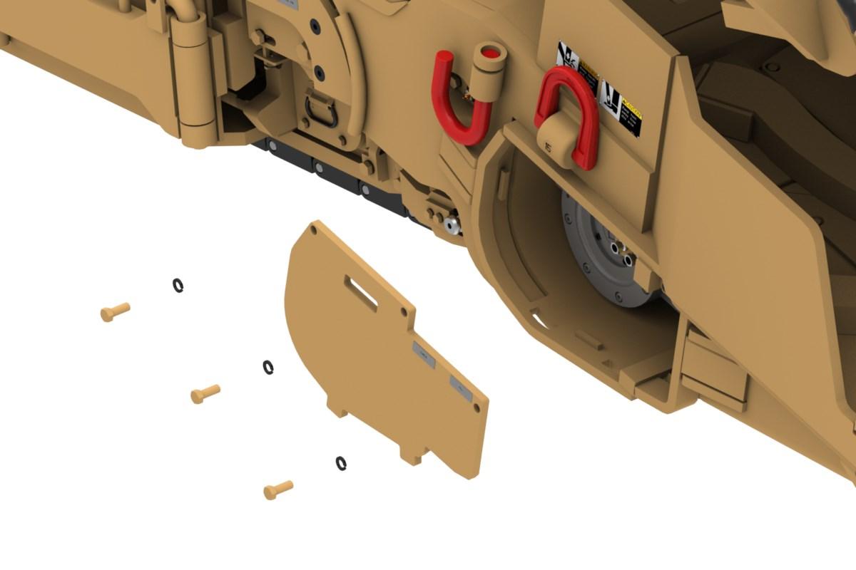 Gathering Head Gear Case - Issuu