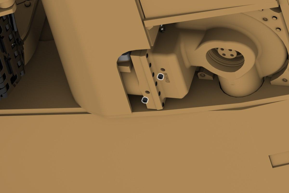 Gathering Head Gear Case - Issuu