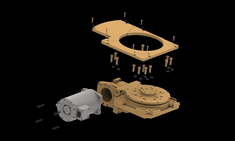 Gathering Head Gear Case - Issuu