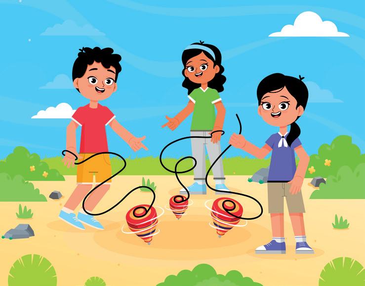 El Trompo Juegos Tradicionales Del Ecuador | My XXX Hot Girl