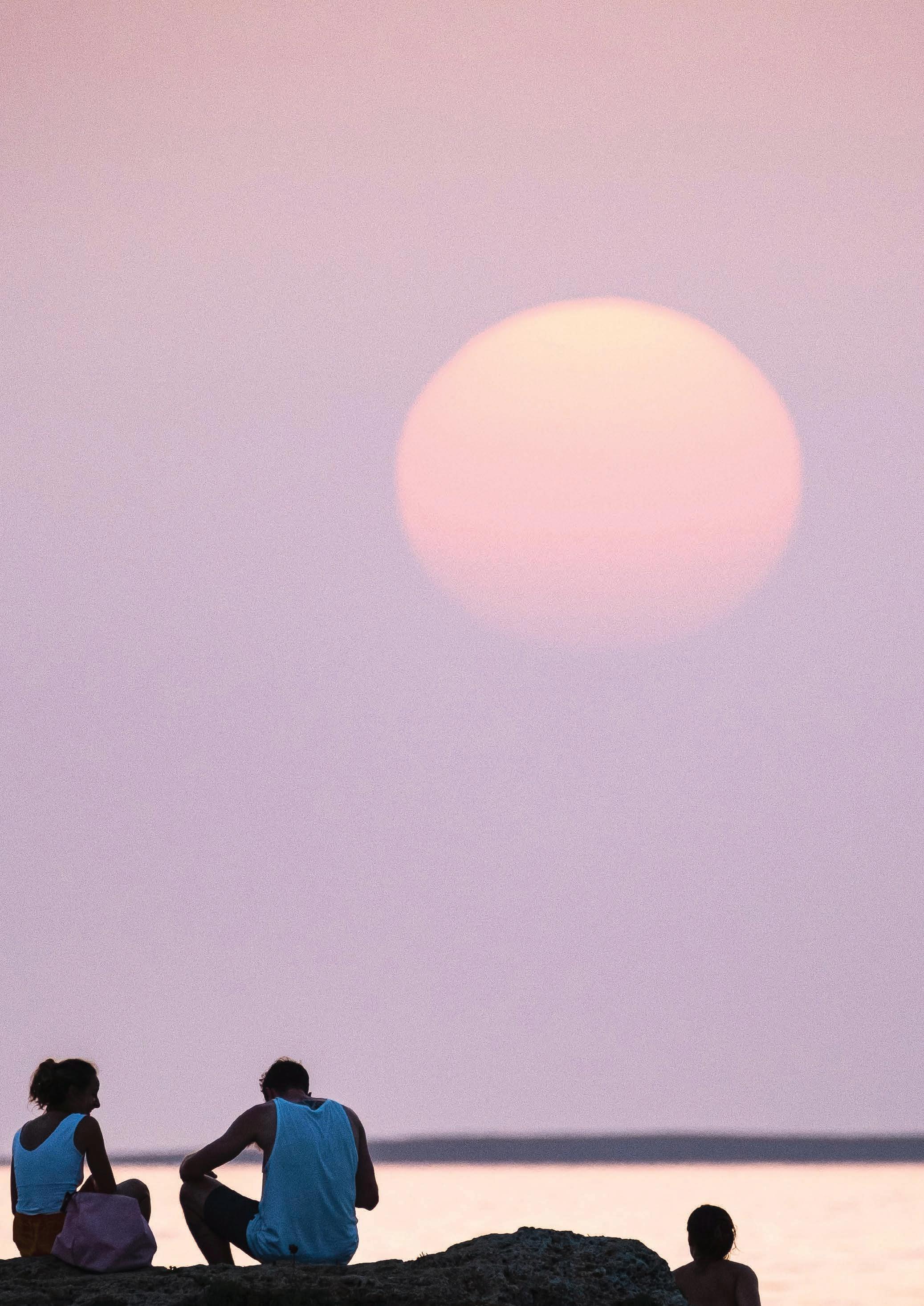 Rest, Recharge and Reflect - Issuu