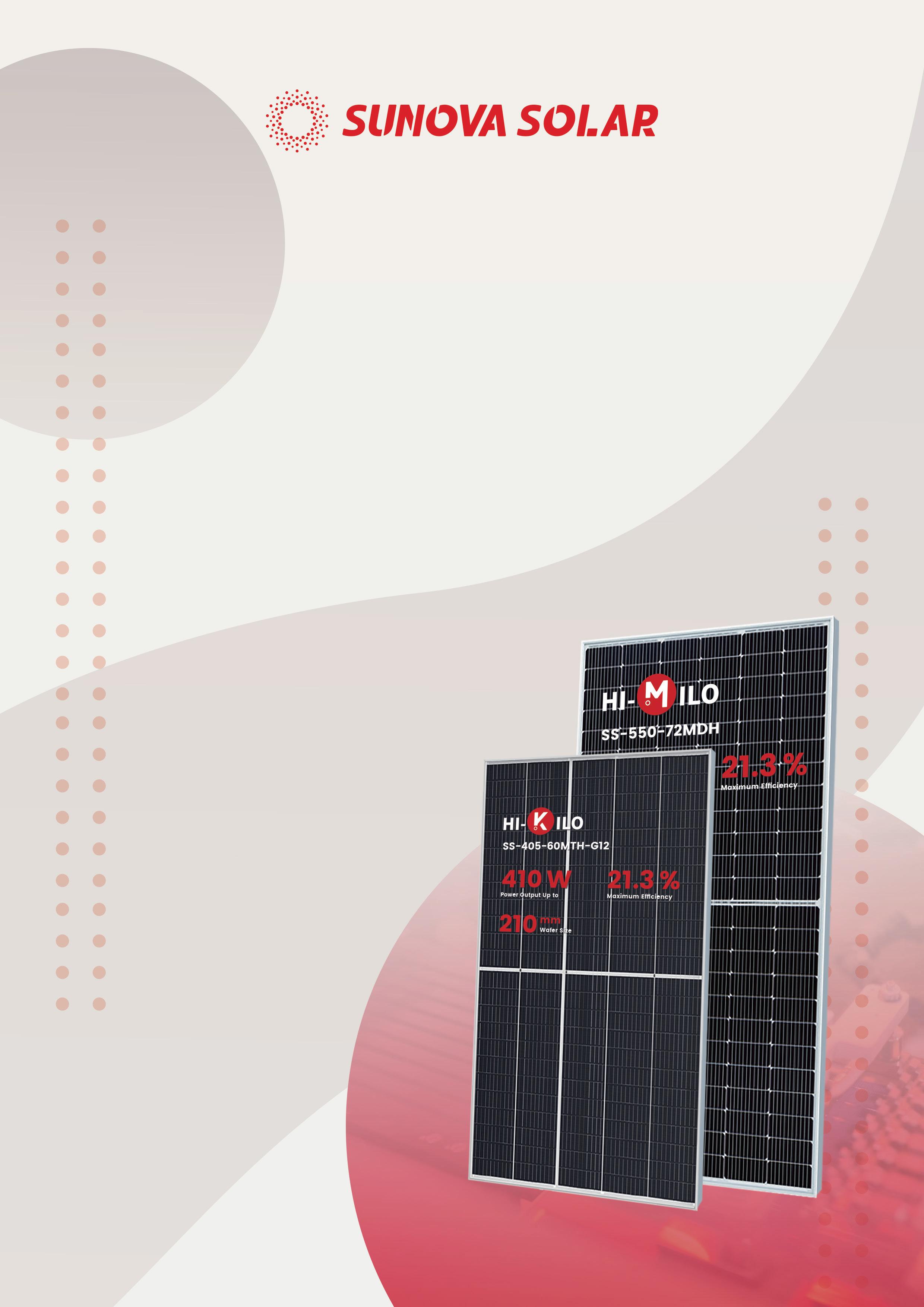 Sunova aposta em tecnologia e no mercado brasileiro - Issuu