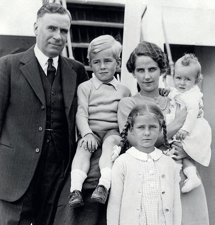 works formerly in the collection of Sir Keith and Dame Elisabeth ...