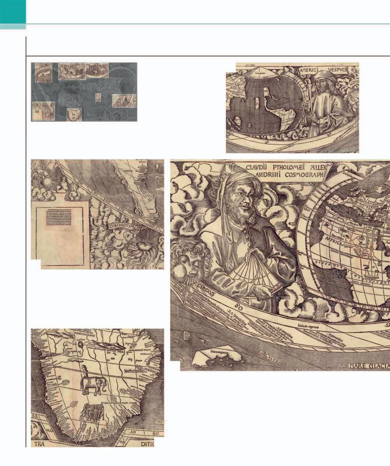 First Map of America - Issuu