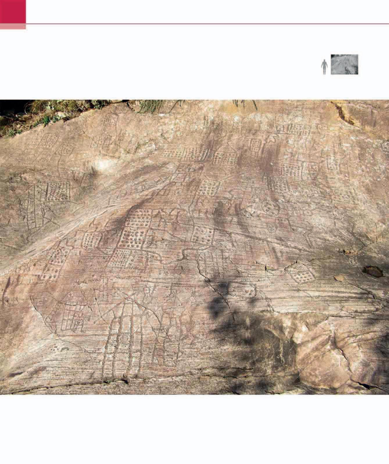 Bedolina Petroglyph - Issuu